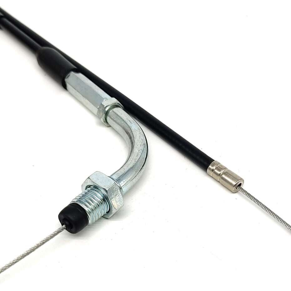 CABLE ACELERACION 840MM XY/CG 125 SPORT – Ecomotos