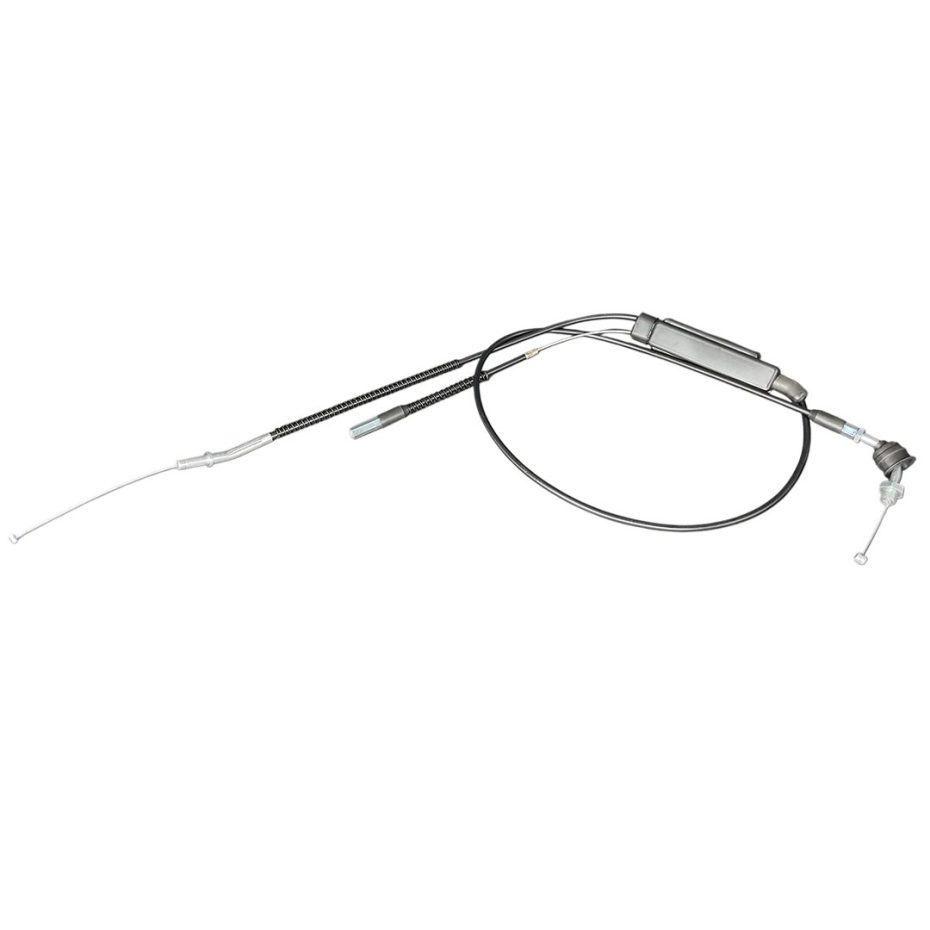 CABLE ACELERACION DTK M/V (CON REGULACION) – Ecomotos