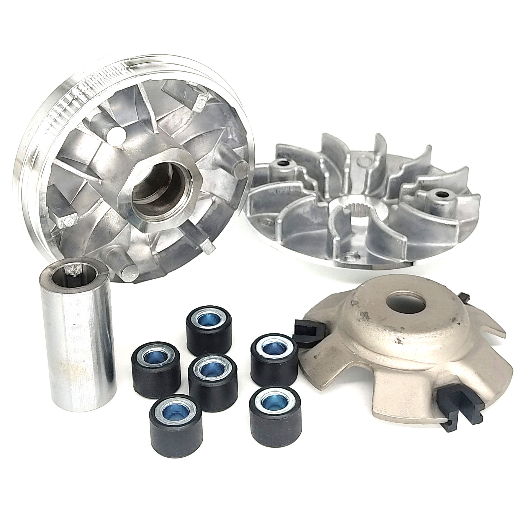 CENTRIFUGO DELANTERO GY6 125 – Ecomotos