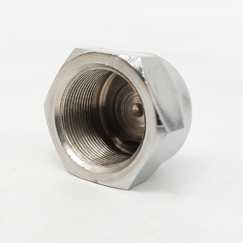 TUERCA TIMON CT/PLATINO/CG 125 2064 – Ecomotos