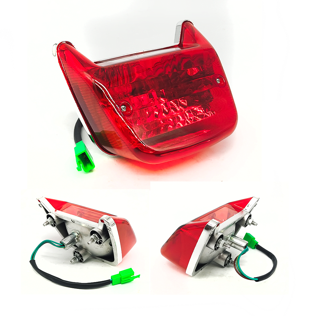 STOP GN-125 con base – Ecomotos