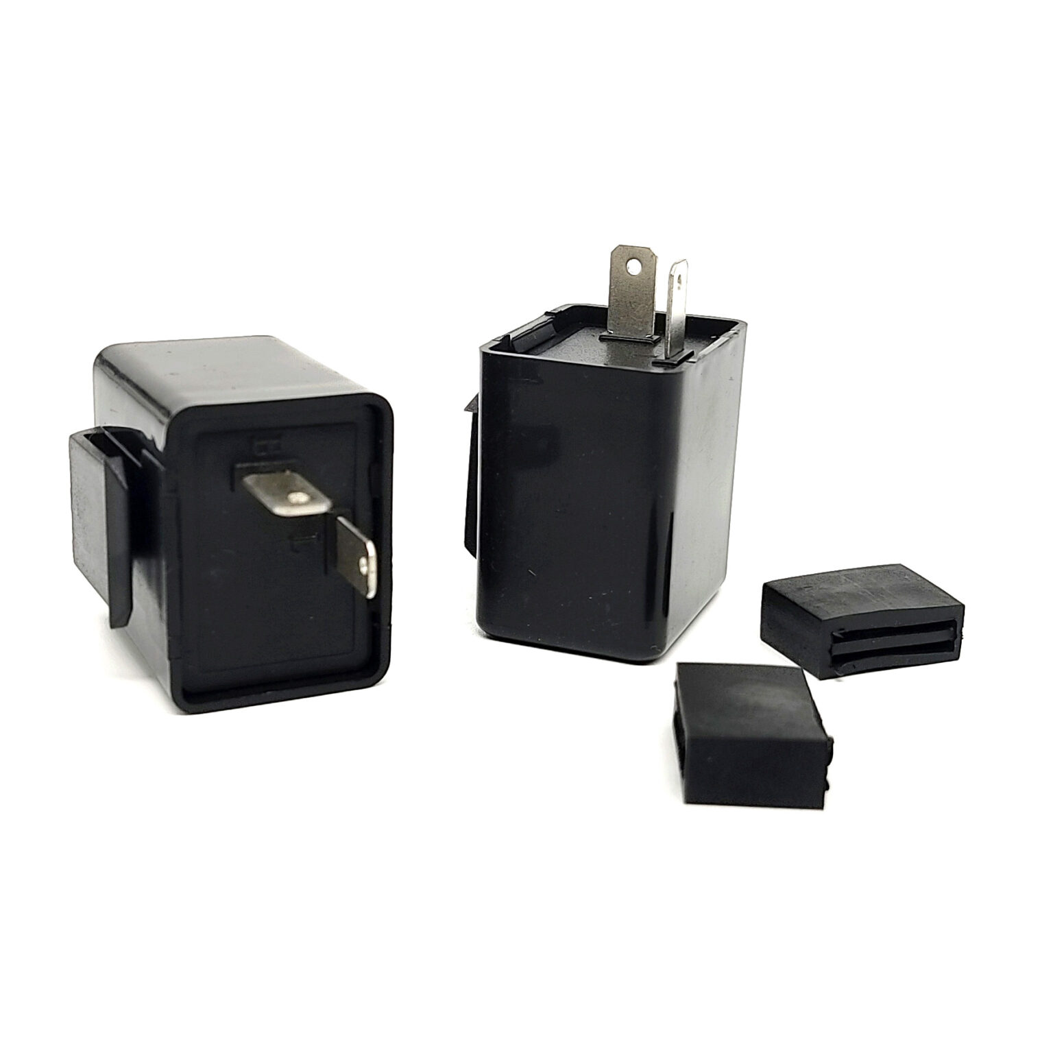 FLASHER 12V/3 PINES IGM WIND 200 WOLF – Ecomotos