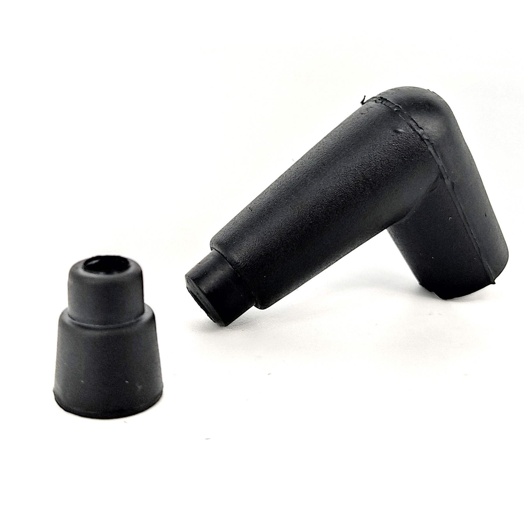 CAPUCHON BUJIA CAUCHO 6020 (X10) – Ecomotos