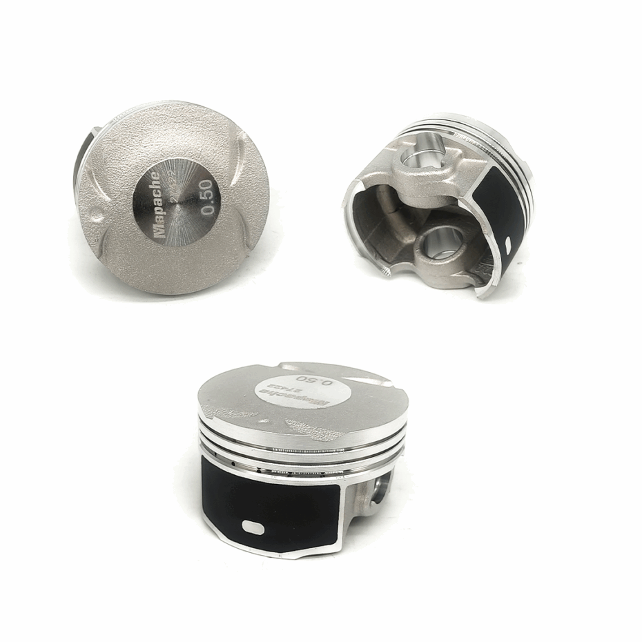 KIT PISTON PULSAR 150NS 0.50 2438 – Ecomotos