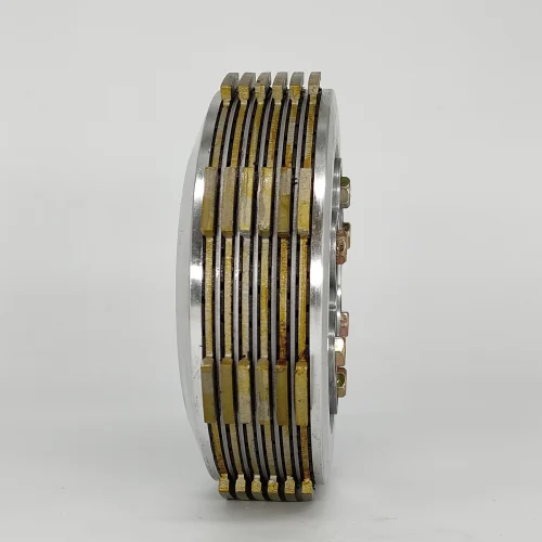 PLATO EMBRAGUE ara ECO-100+ 6265 – Ecomotos